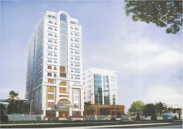 Mua bán nhà đất Ruby Tower Vũng Tàu mới nhất 2025