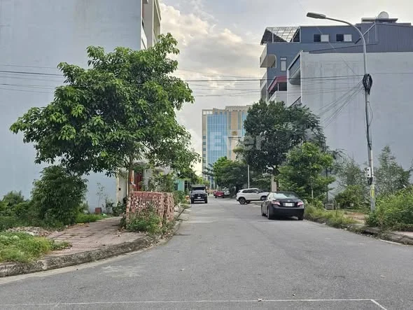 Bán lô giãn dân bò sơn 4 gần đường Lý Anh Tông Diện tích 81 m2, hướng ...