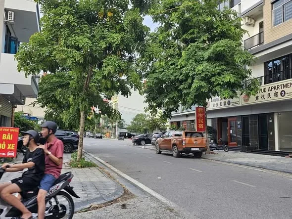 Bán lô giãn dân bò sơn 4 gần đường Lý Anh Tông Diện tích 81 m2, hướng ...