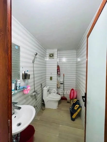 Em pán nhà 4 tầng lý thánh tông từ sơn 58m2 chỉ nhỉnh 8 t.ỷ 3 bước ra ...